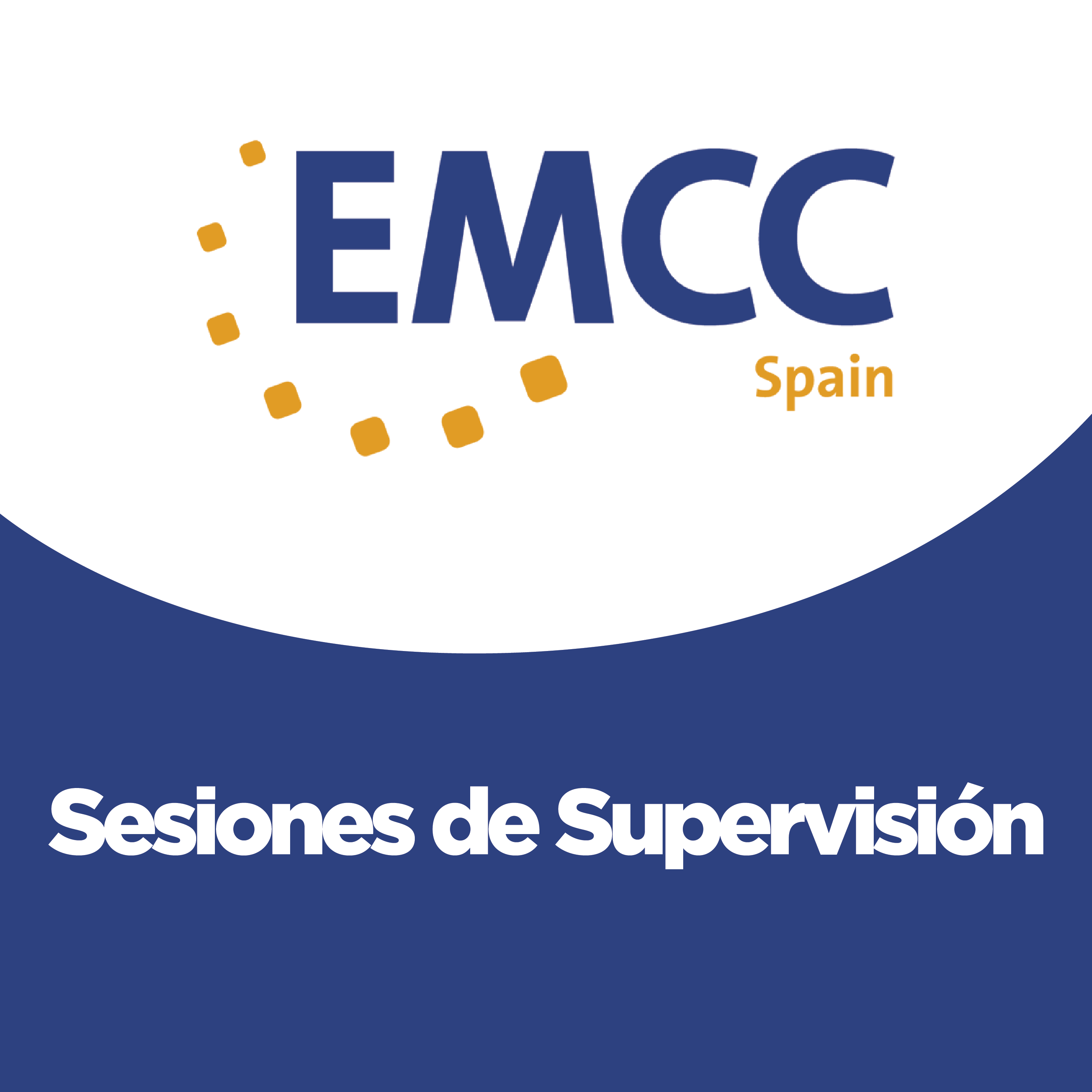 Sesiones de Supervisión Grupal | EMCC Spain